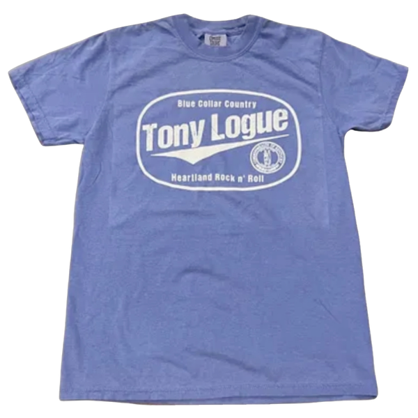Tony Logue Music - Store