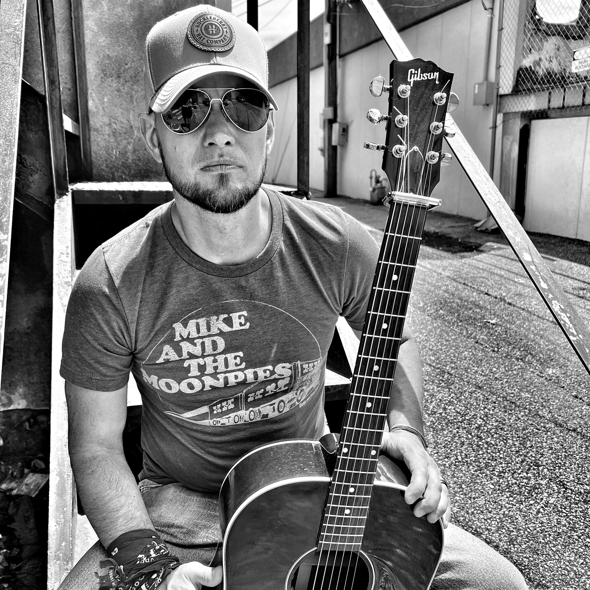 Tony Logue Music - Bio