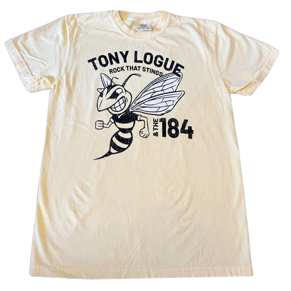 Tony Logue Music - Store