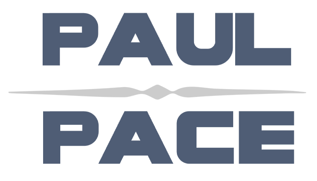 Paul Pace