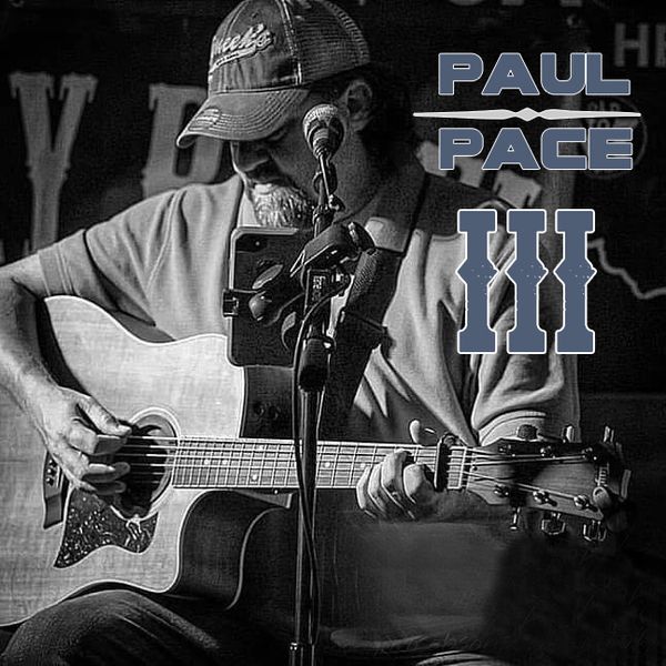 Paul Pace - Paul Pace III