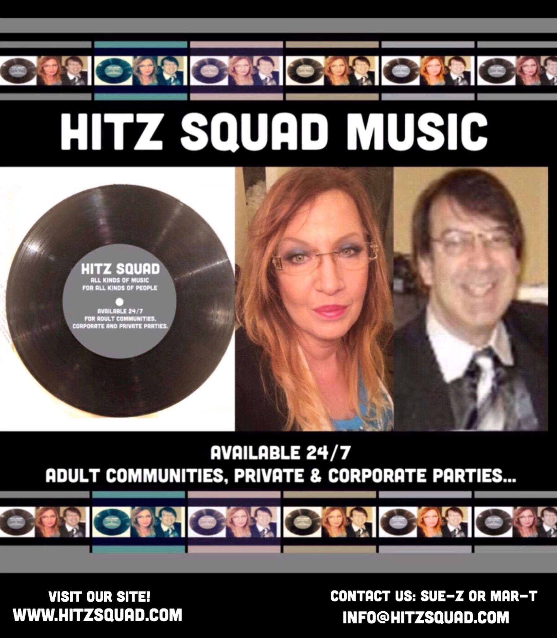 HITZ SQUAD