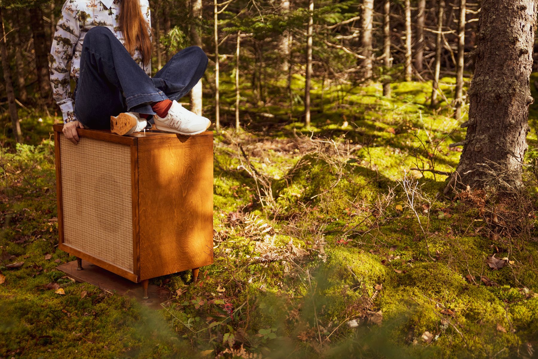 Elizabeth Shepherd - Bio