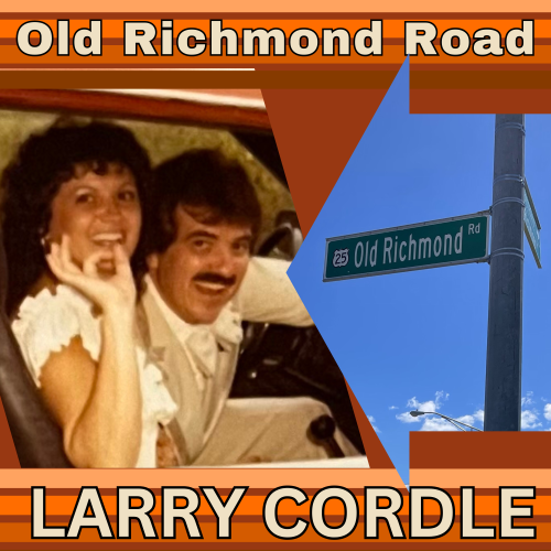 Larry Cordle