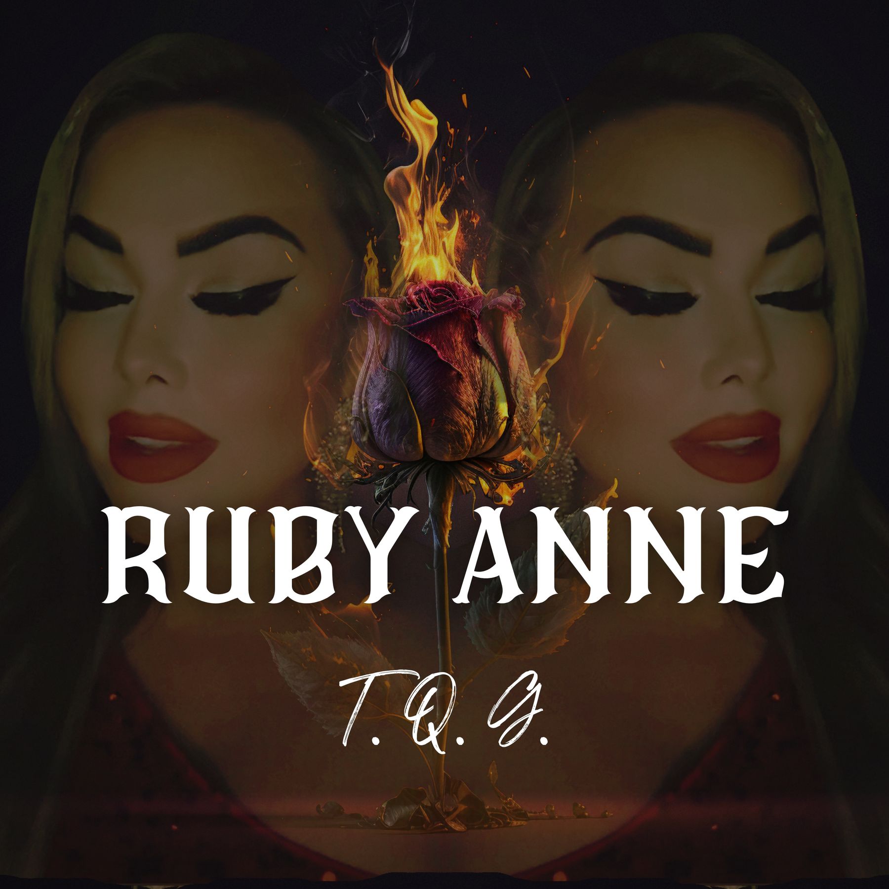 Ruby Anne - Bio