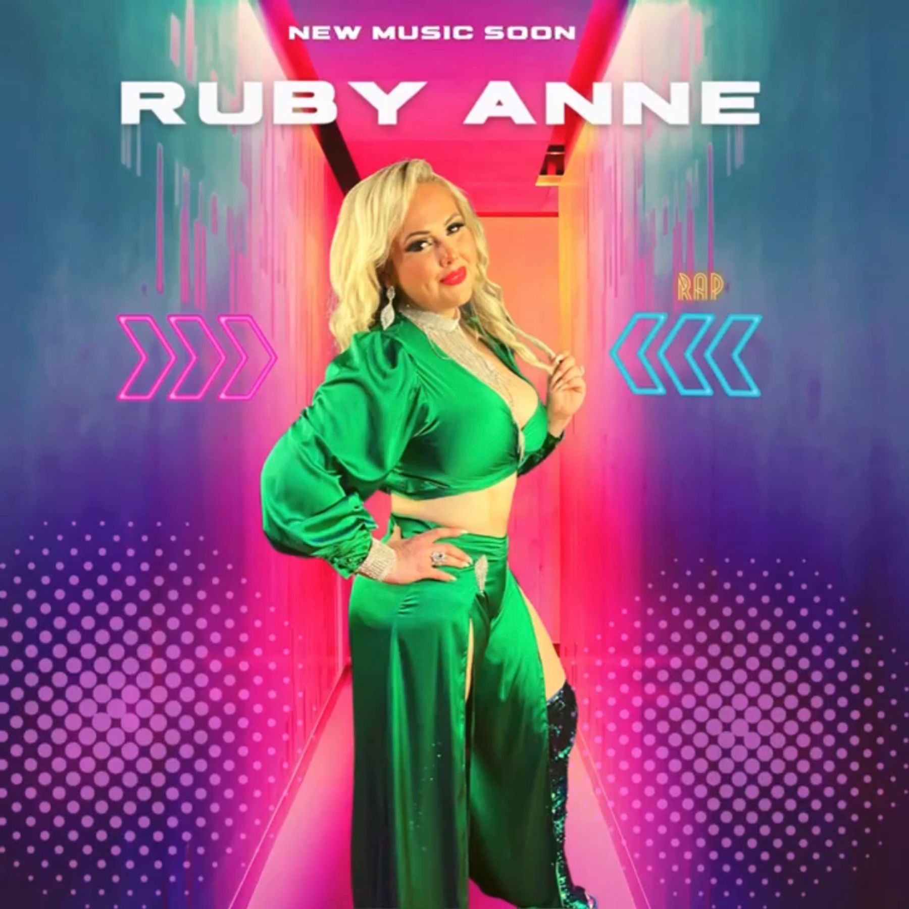 Ruby Anne - Bio
