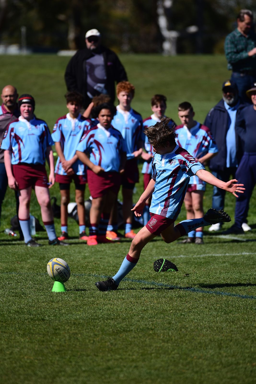 Wests Junior Lions - Photo Gallery