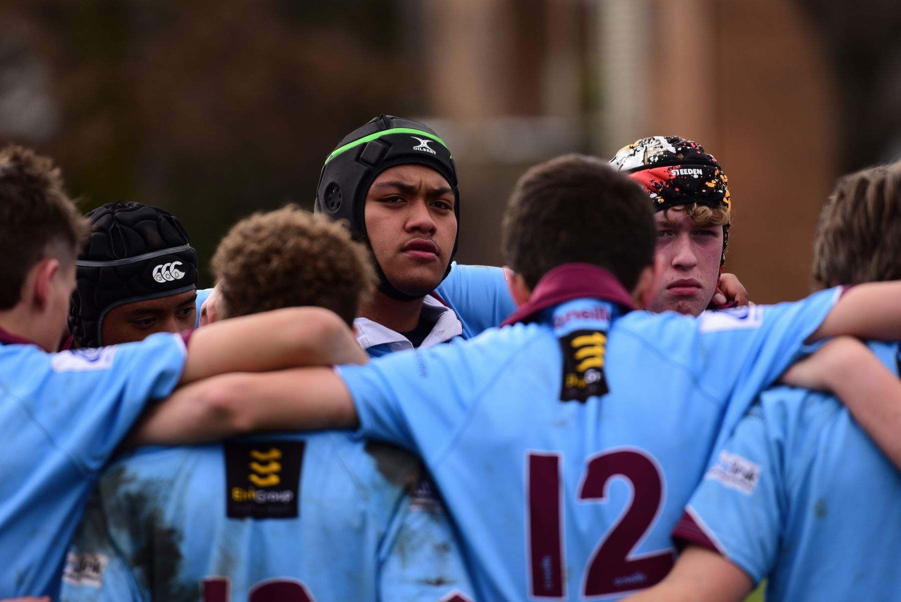 Wests Junior Lions - Age Groups & Game Times