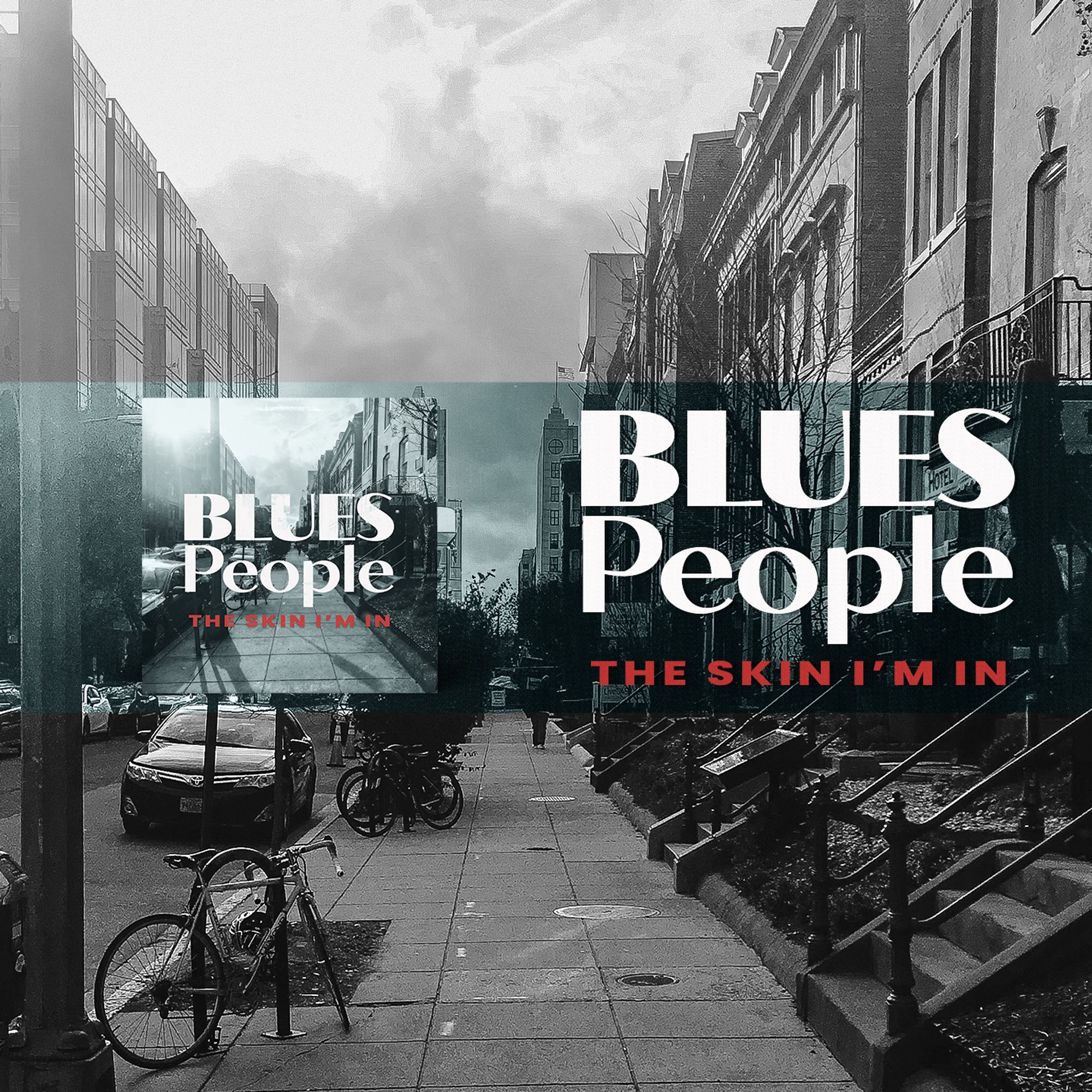 BLUES People