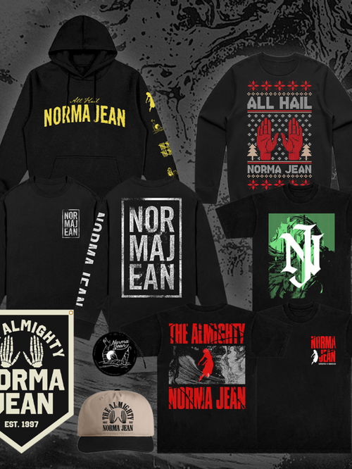Norma Jean