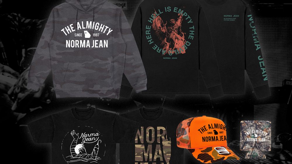 Norma Jean