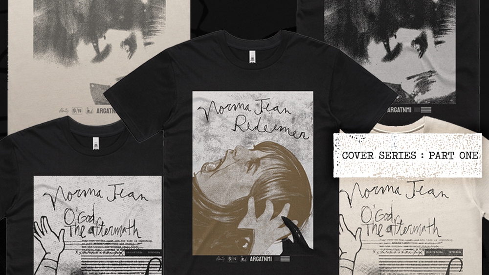 Norma Jean