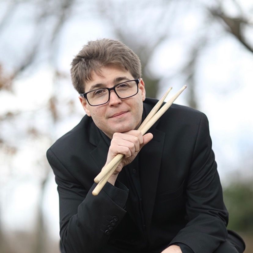 Joe Rizzolo - Biography