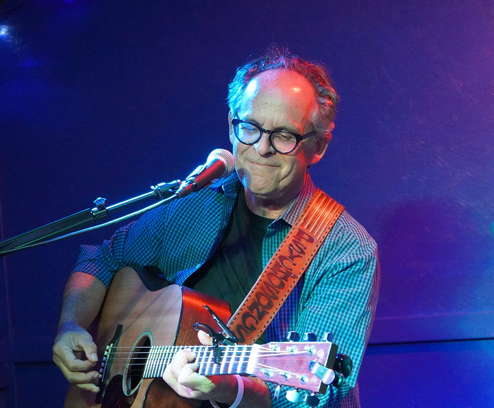 Mike Ward- Award Winning Songwriter