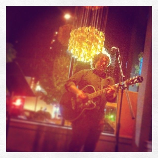 Cory Phillips - PHOTOS