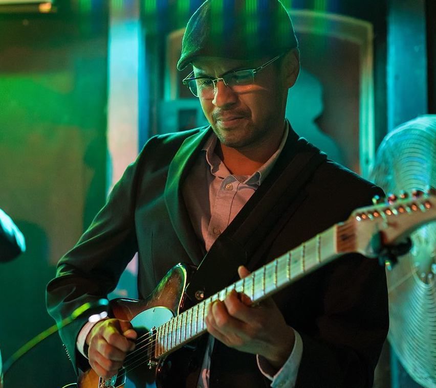 Cory Phillips - PHOTOS