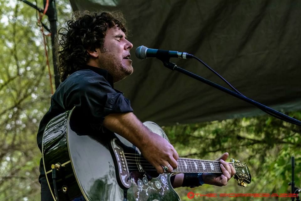 Cory Phillips - PHOTOS