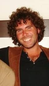 Cory Phillips - PHOTOS