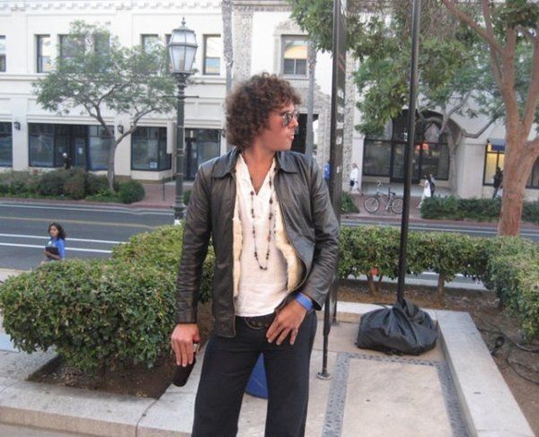 Cory Phillips - PHOTOS