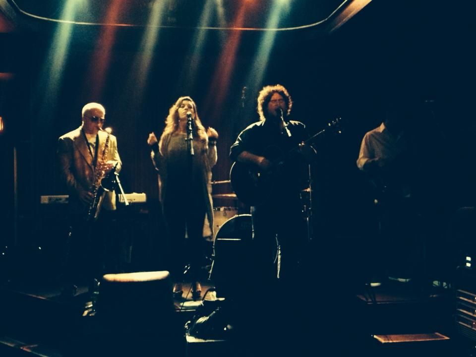 Cory Phillips - PHOTOS