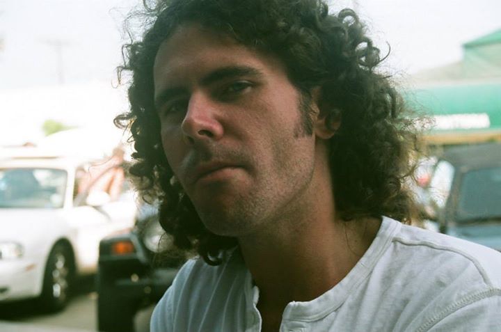 Cory Phillips - PHOTOS