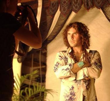 Cory Phillips - PHOTOS