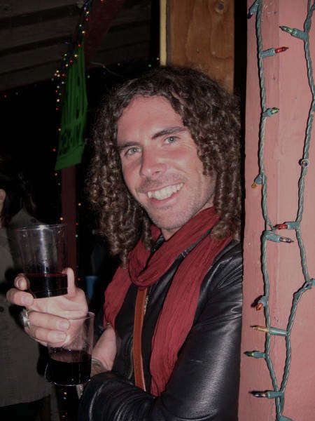 Cory Phillips - PHOTOS