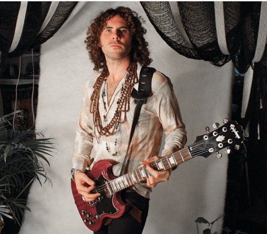 Cory Phillips - PHOTOS