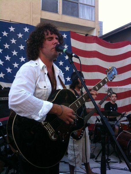 Cory Phillips - PHOTOS