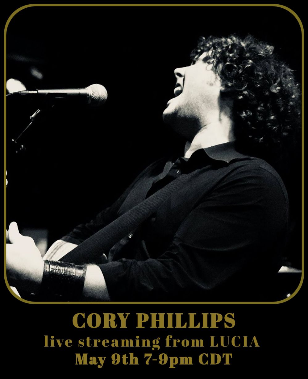 Cory Phillips - PHOTOS