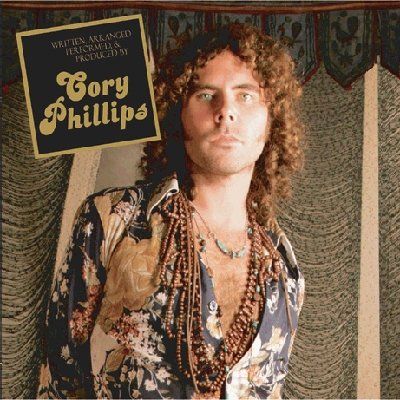 Cory Phillips - PHOTOS