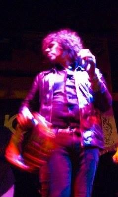 Cory Phillips - PHOTOS