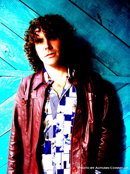 Cory Phillips - PHOTOS