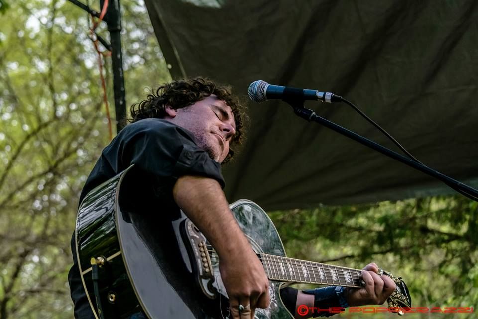 Cory Phillips - PHOTOS