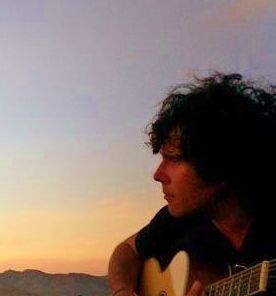 Cory Phillips - PHOTOS