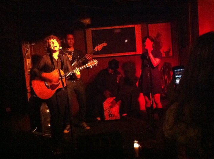 Cory Phillips - PHOTOS