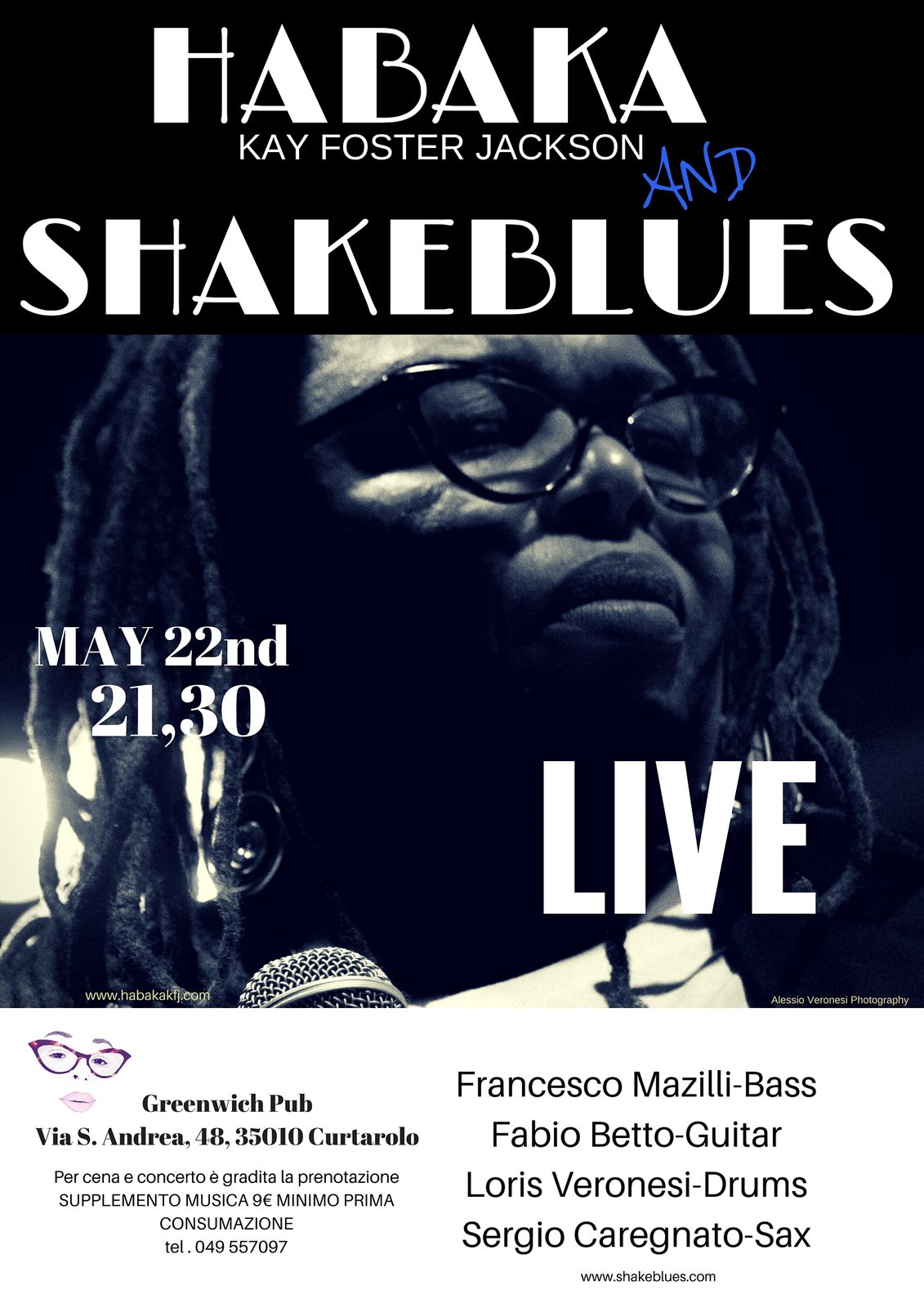 H A B A K A - GALLERY