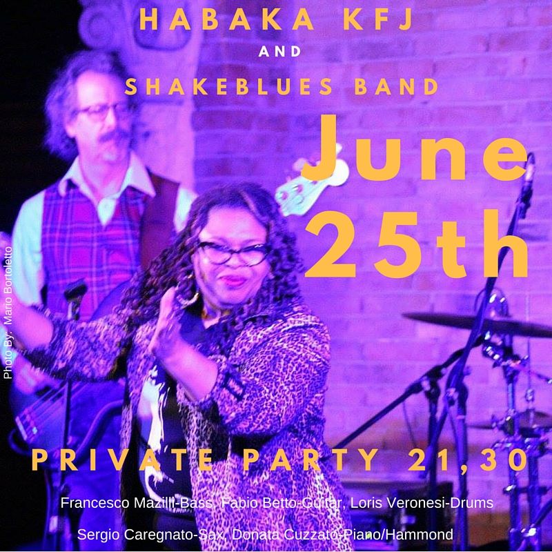 H A B A K A - GALLERY