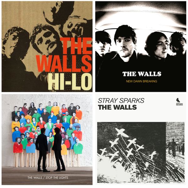 The Walls