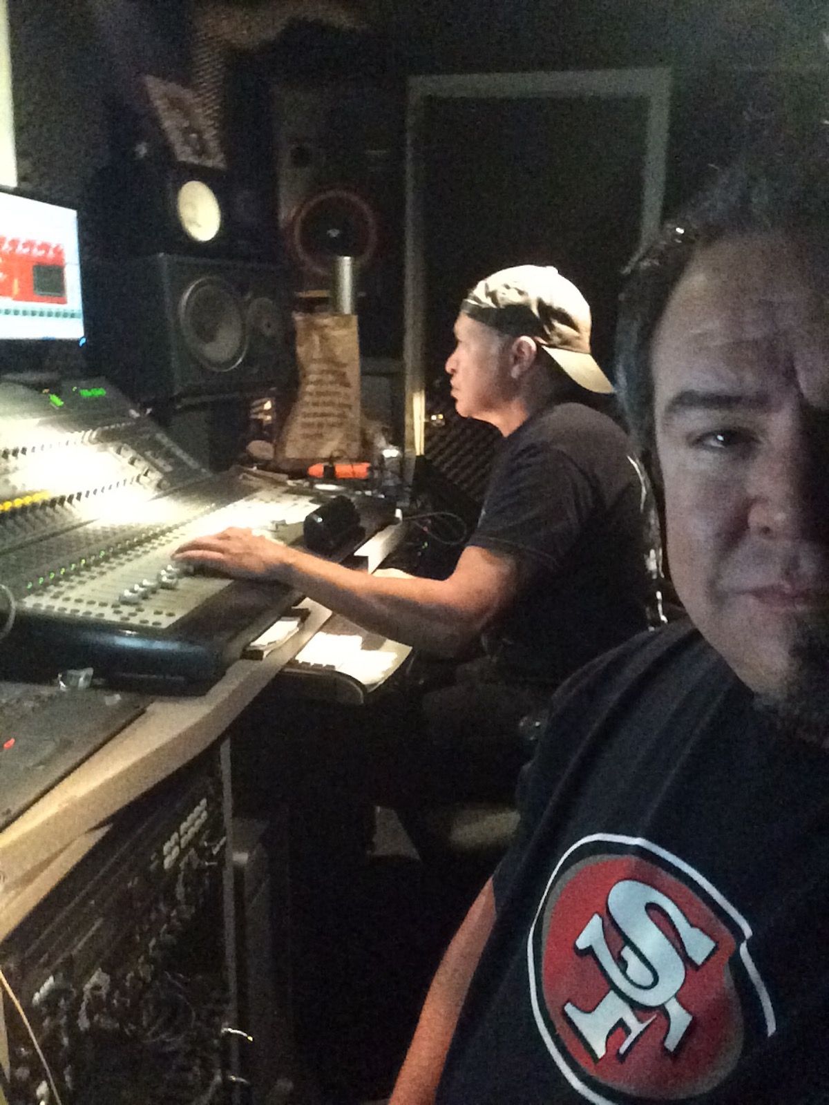 Worldview - The Band