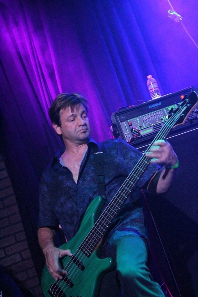 Worldview - The Band