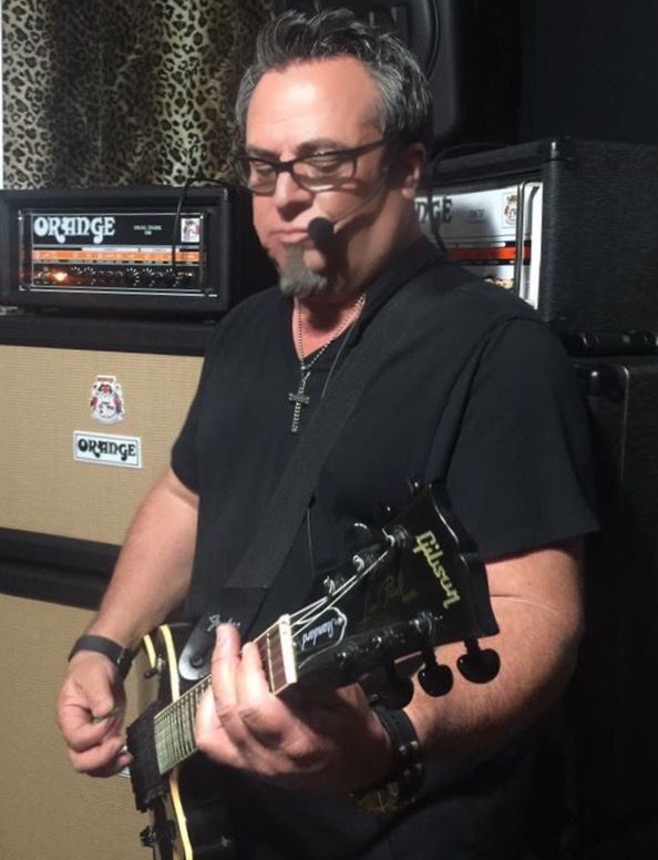 Worldview - The Band