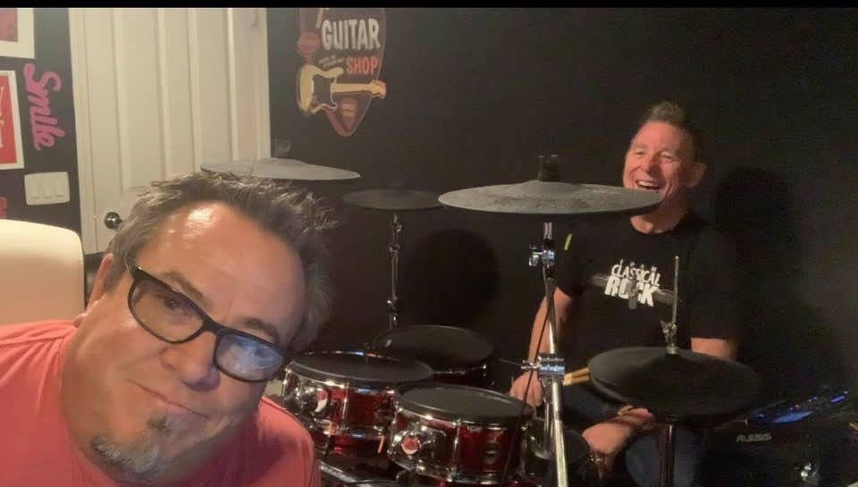 Worldview - The Band