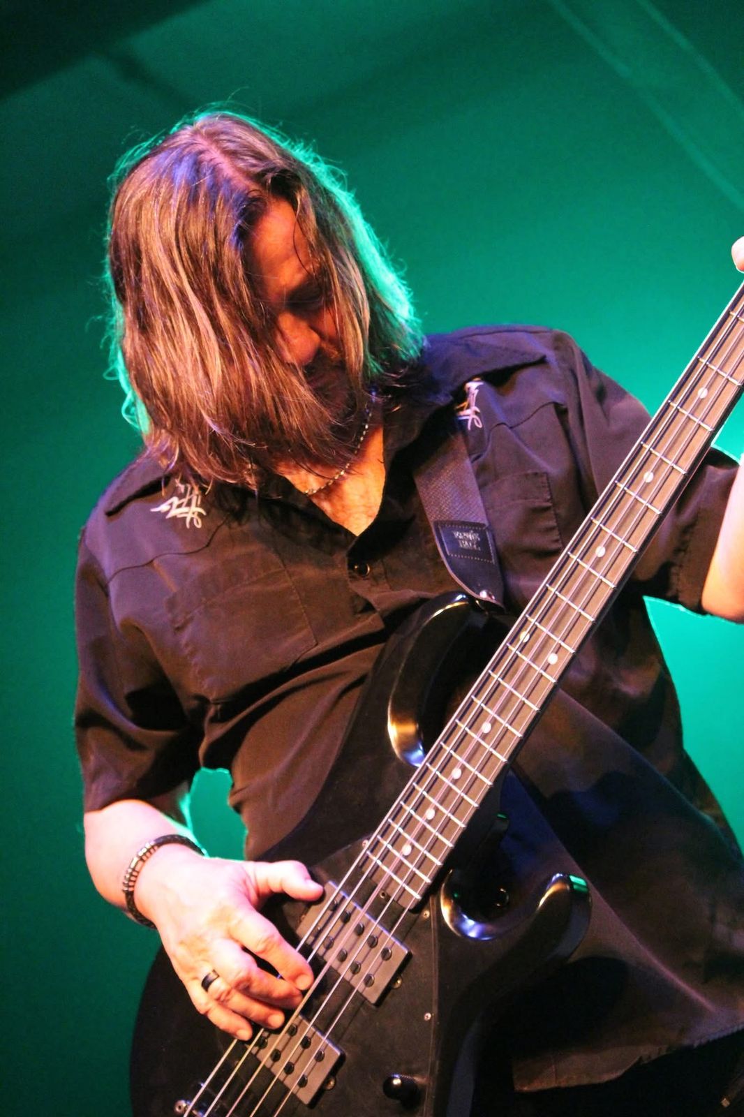 Worldview - The Band