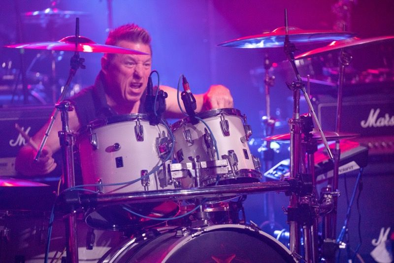 Worldview - The Band