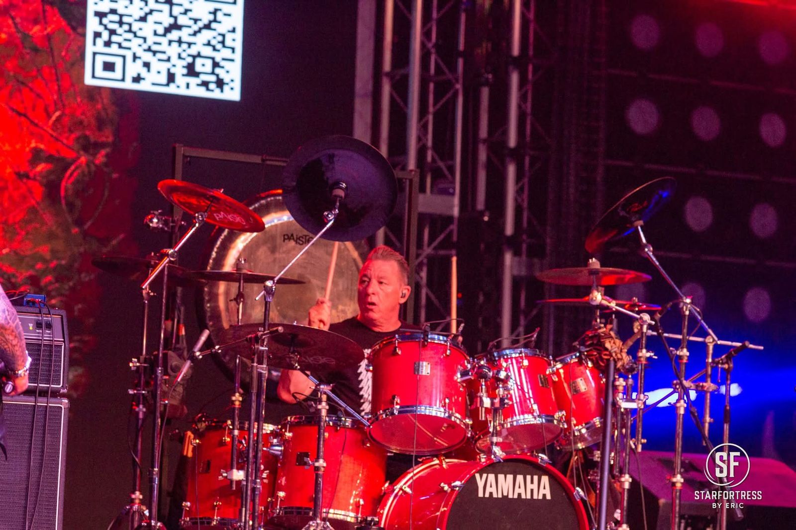 Worldview - The Band