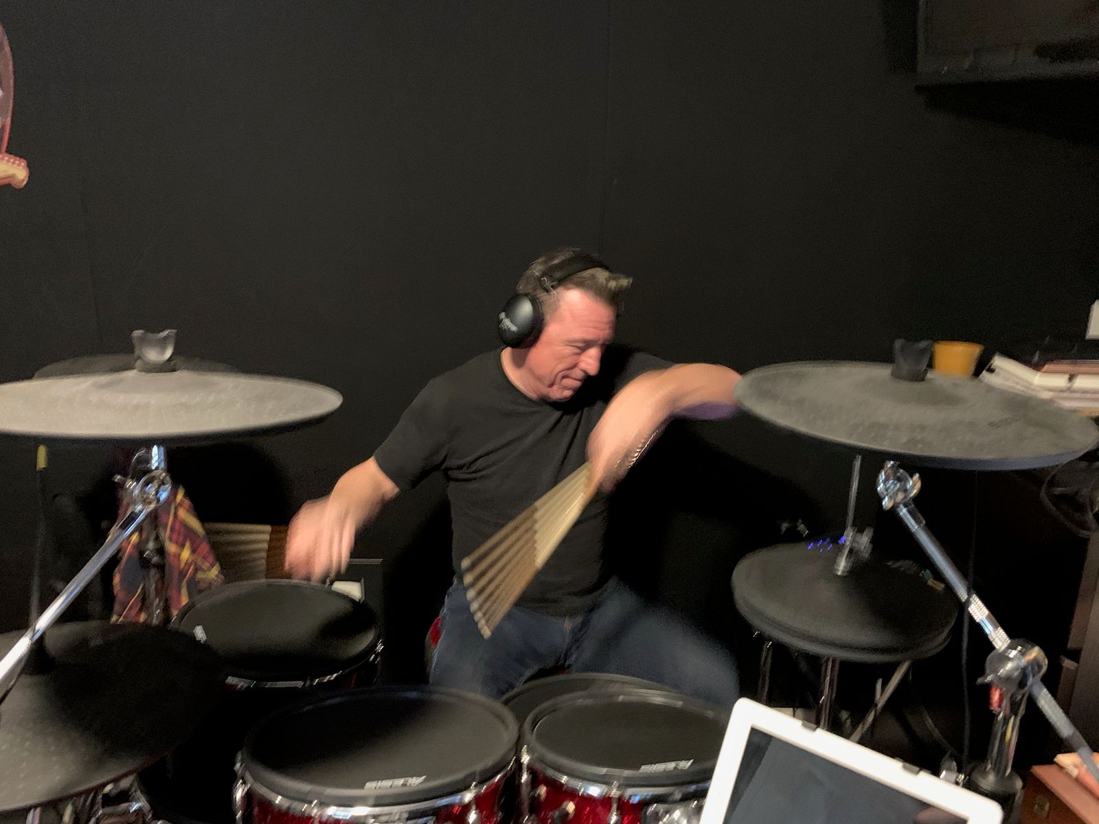 Worldview - The Band