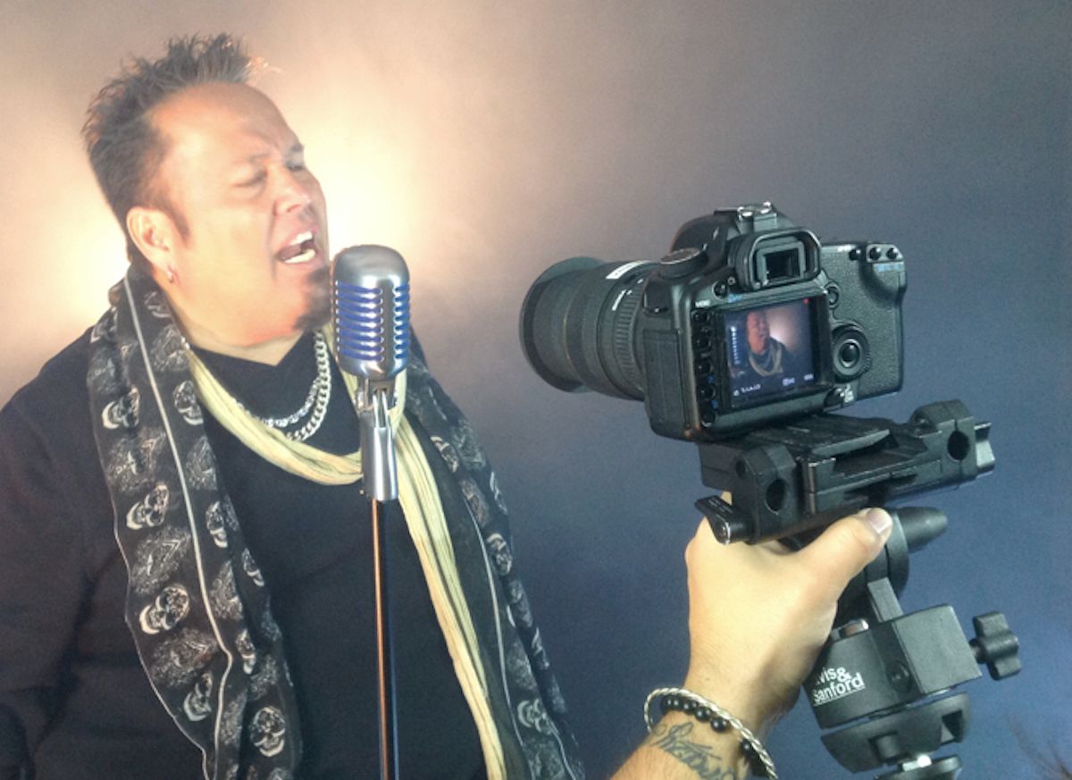 Worldview - The Band