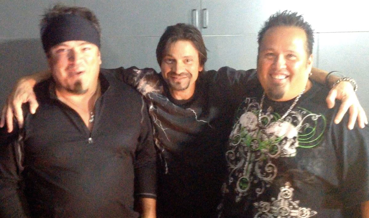 Worldview - The Band