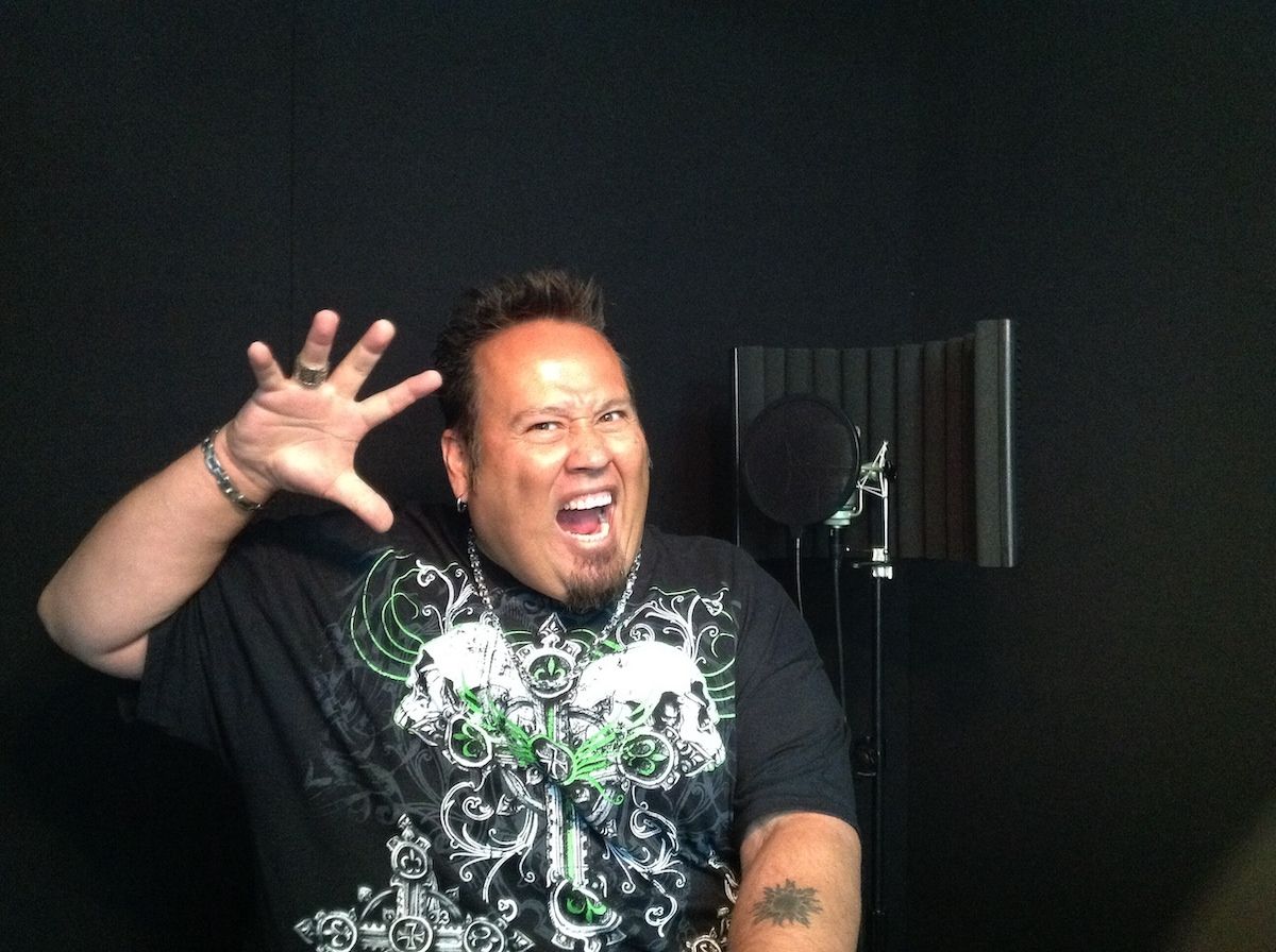 Worldview - The Band